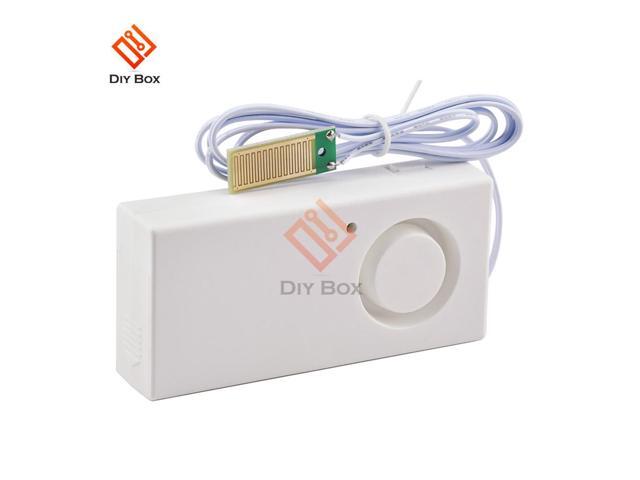 Click here for Home Alarm Water Leakage Alarm Detector 120dB Inde... prices