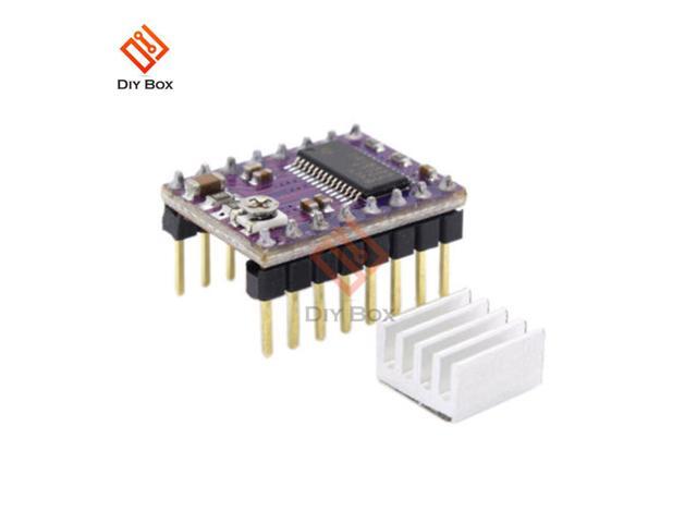 Click here for 3D Printer Parts Stepstick Drv8825 Stepper Motor D... prices