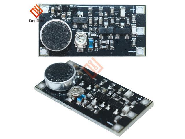 Click here for 88-108MHz FM Transmitter Wireless Microphone Surve... prices