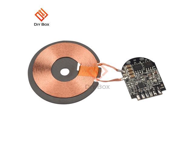 Click here for 15W High Power Wireless Charger Module Transmitter... prices