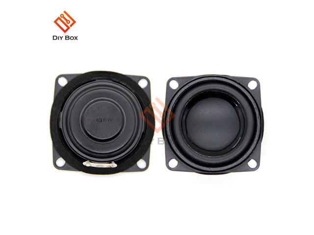 Click here for 53mm 2Inch Inner Magnetic Waterproof Speaker 4 Eur... prices