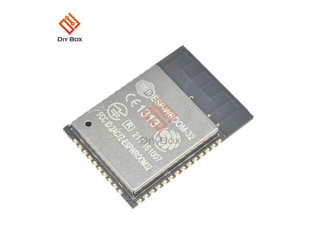 Click here for ESP32 ESP-32S WIFI Bluetooth Module 240MHz Dual Co... prices