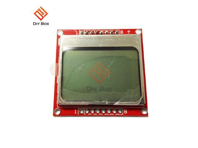 Click here for LCD Display Module Monitor White Backlight Adapter... prices