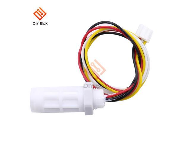 Click here for 2.15-5.5V SHT30 Temperature and Humidity Sensor HY... prices