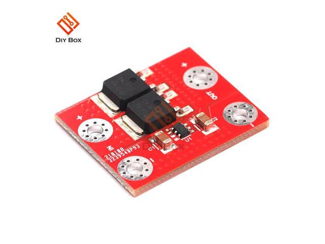 Click here for 15A Ideal Diode Low Dropout Diode Solar Anti-Backf... prices