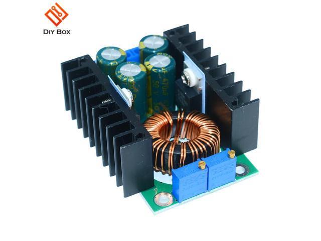 Click here for XL4016 300W 9A C-D C CC CV Buck Converter Step-dow... prices