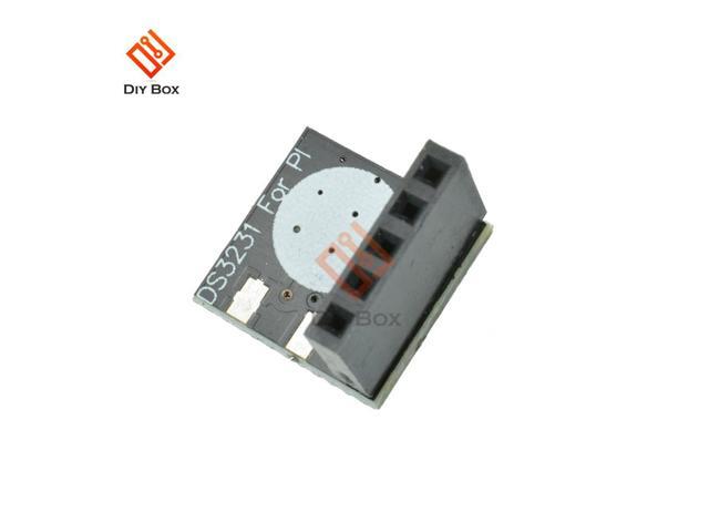 Click here for Precision DS3231 Real Time RTC Clock Memory Module... prices