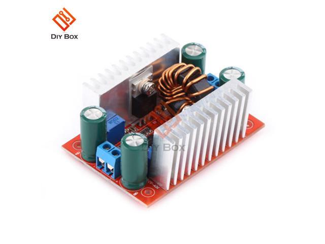 Click here for 400W 15A DC-DC Boost Converter Step Up Power Trans... prices