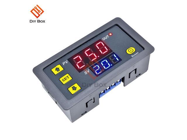 Click here for DC 12V Timing Delay Relay Module Cycle Timer LED T... prices