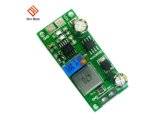 Click here for DD28CRTA 1A 3.7-18.5V Charging Board For Lithium B... prices