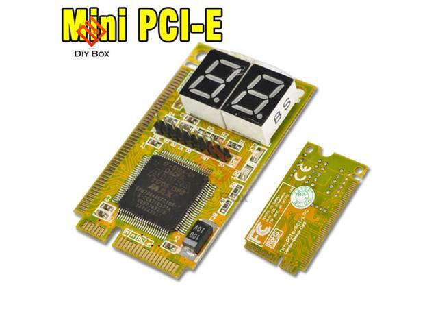 Click here for 3 in 1 Mini PCI PCI-E LPC PC Analyzer Tester Noteb... prices
