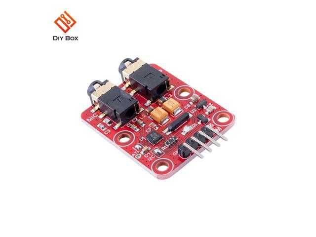 Click here for RDA5820N FM Frequency Modulation Transceiver Modul... prices