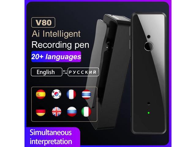 Click here for HGDO Voice to text Recorder pen Mini USB Pen 16GB... prices