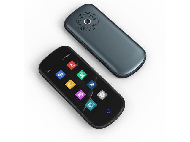 Click here for Translator Portable Audio Translator 4G Real-time... prices