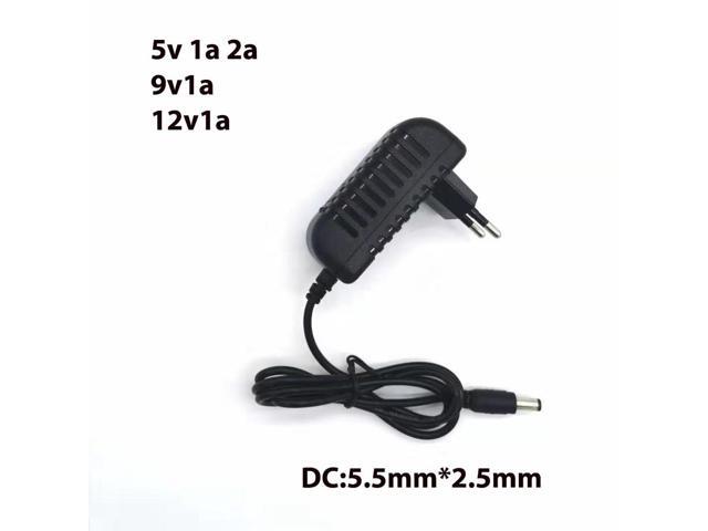 Click here for Adaptateur secteur universel  110-240V DC 5V 9V 12... prices