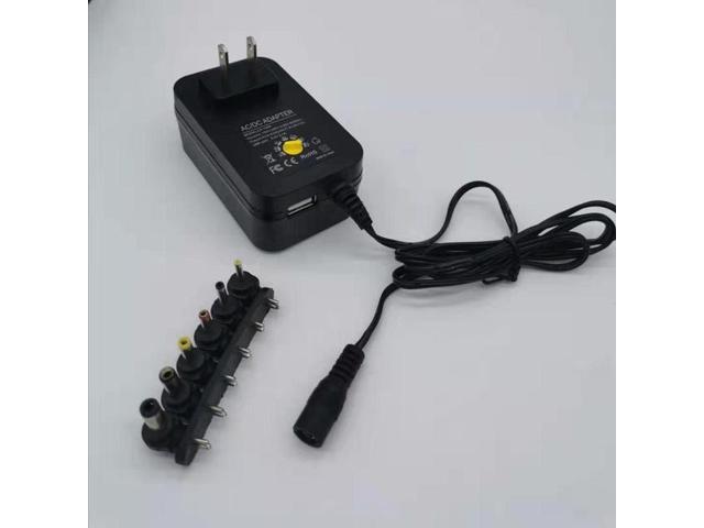 Click here for 100-240V à 3V 4.5V 5V 6V 7.5V 9V  chargeur univers... prices