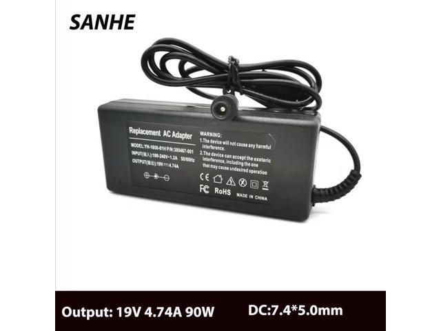Click here for Chargeur pour ordinateur portable 19V  4 74 a  7.4... prices