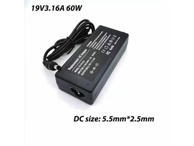 Click here for Chargeur adaptateur secteur 19V  3 16 a  65W  pour... prices