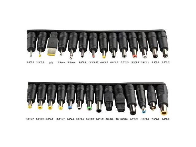 Click here for Connecteur universel adaptateur dalimentation pour... prices