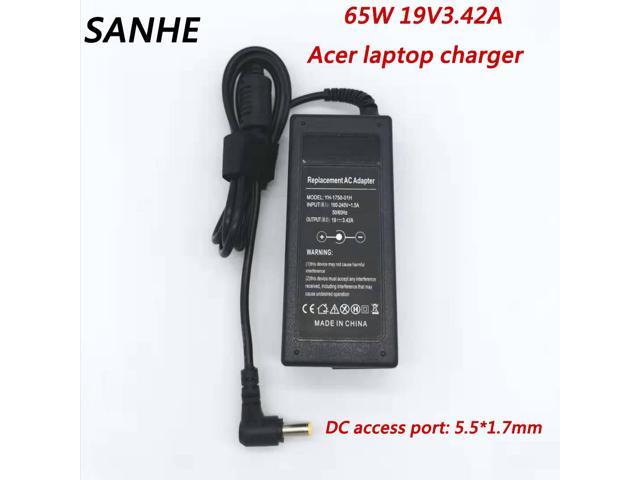 Click here for Nouvel adaptateur dalimentation portable 19 v  3 4... prices