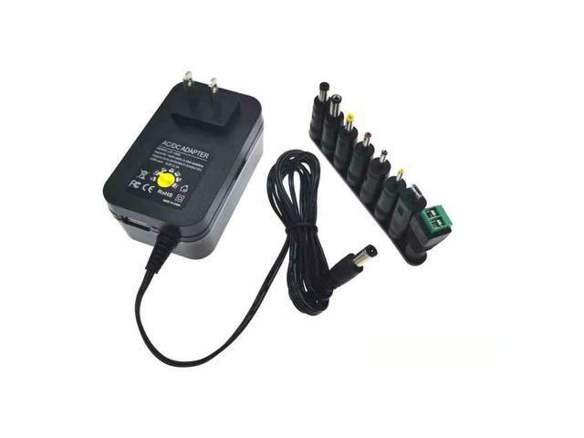 Click here for 30W Universel Adaptateur secteur 3V 4.5V 5V 6V 7.5... prices