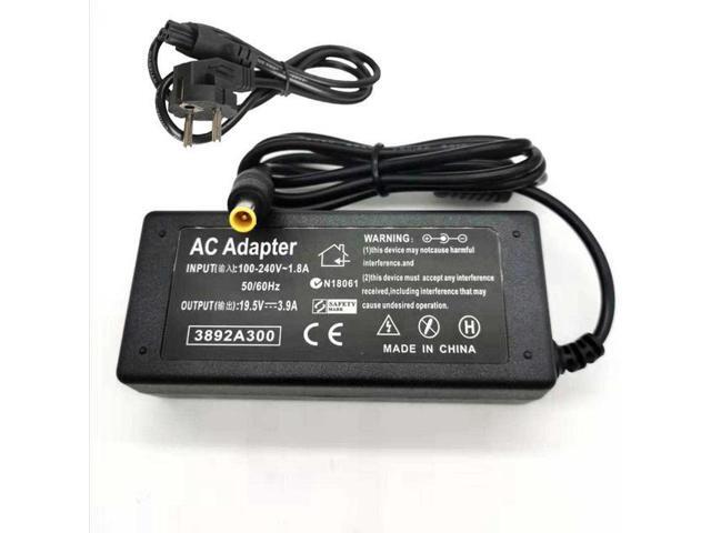 Click here for Chargeur pour ordinateur portable Sony Vaio 19.5V... prices