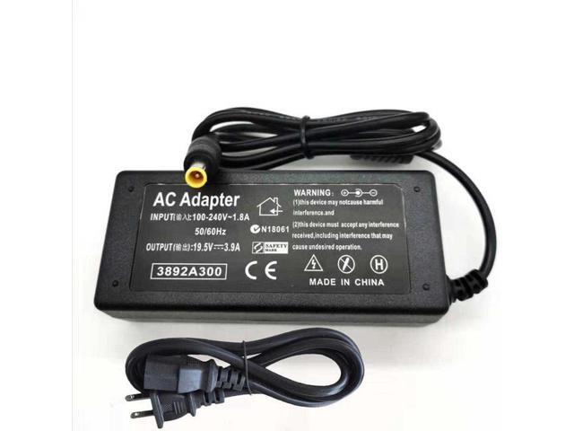 Click here for Chargeur adaptateur secteur 19.5V  3 9 a pour Sony... prices