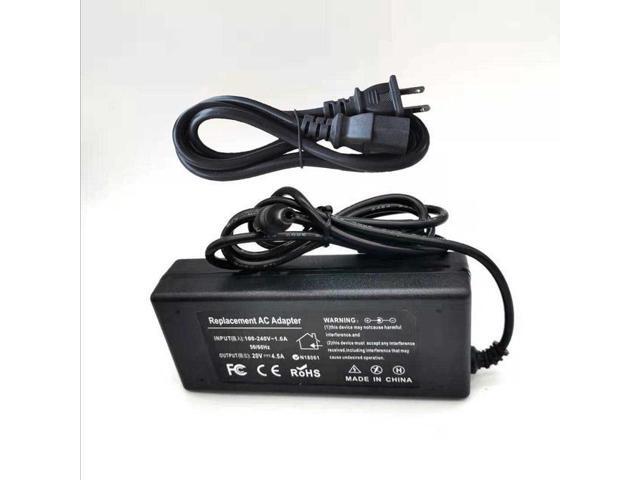 Click here for HSW chargeur pour ordinateur portable 20V  4 5a  5... prices