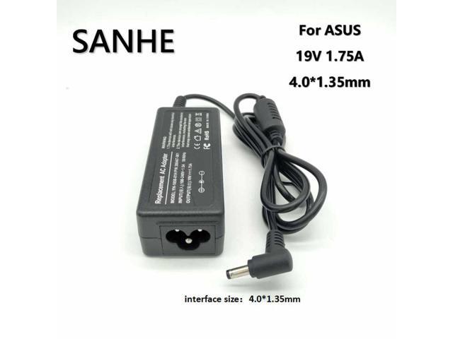 Click here for 19V 1.75A 33W 4.0*1.35mm AC chargeur dordinateur p... prices