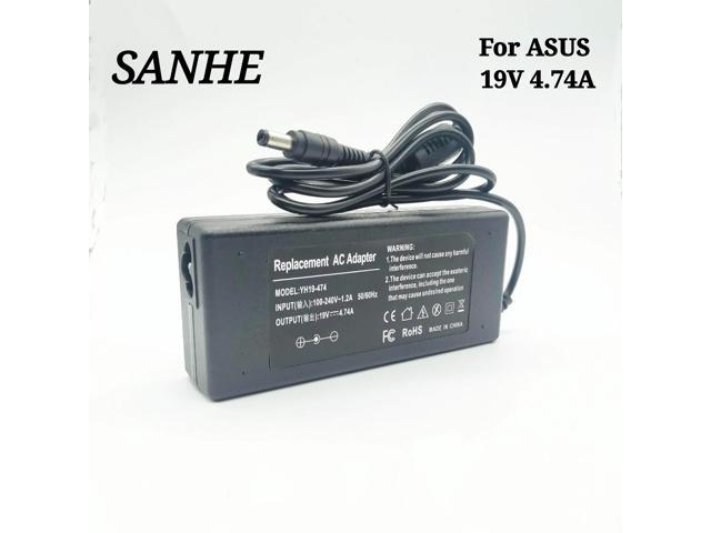 Click here for Chargeur de voyage portable ca  19v  4 74 a  5.5x2... prices