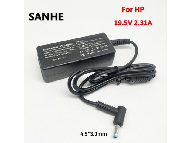 Click here for Adaptateur pour ordinateur portable 45W 19.5V 2.31... prices