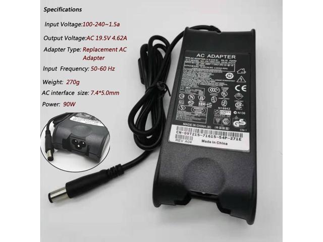 Click here for Chargeur dordinateur portable Dell Latitude  19 5... prices