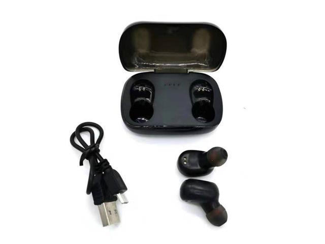 Click here for Écouteurs intra-auriculaires sans fil Bluetooth 9D... prices