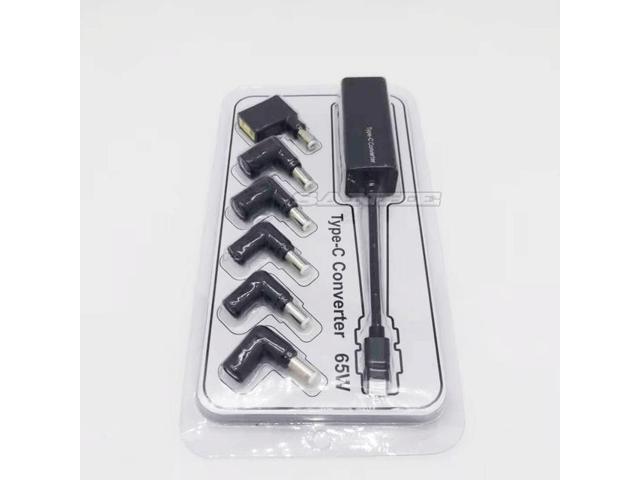 Click here for Adaptateur dalimentation 65W7 en 1 de Type C pour... prices
