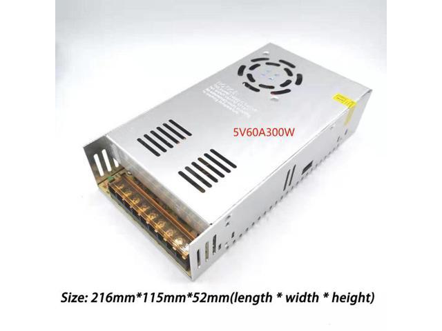 Click here for Alimentation électrique DC 5V4A  transformateur dé... prices