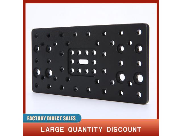 Click here for C-Beam Gantry Plate - Double Wide prices