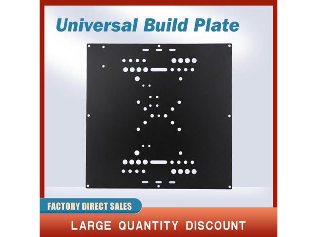 Click here for Universal Build Plate for V slot Linear Linear Rai... prices