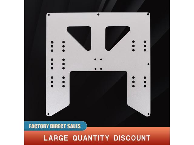 Click here for 3D Upgrade Y Carriage Anodized Aluminum Plate For... prices