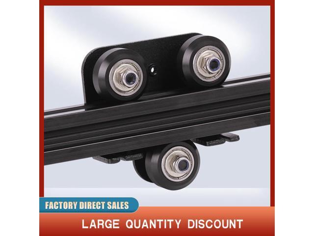 Click here for 2020 Opensource V Slot gantry plat set slide plate... prices