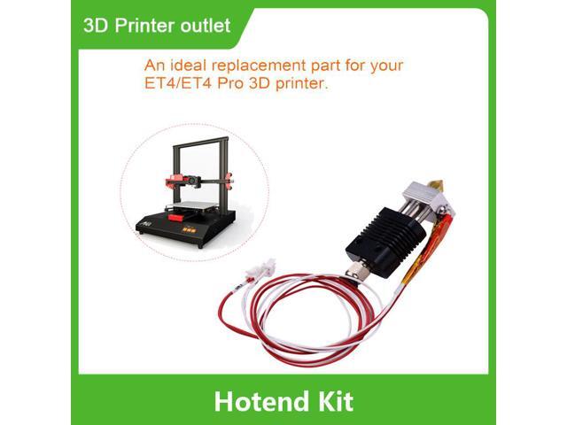 Click here for 3D Printer Full Metal Hotend Extruder Kit Hot End... prices