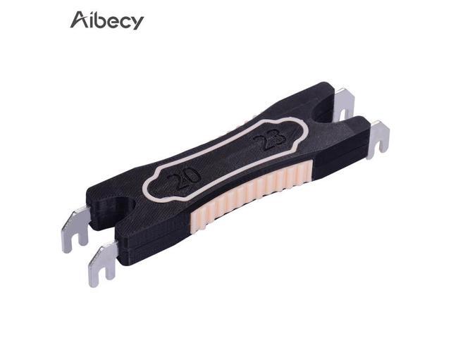 Click here for Aibecy 20mm/23mm Dual-Use Extruder Nozzle Heater B... prices