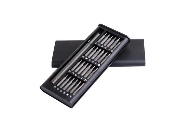 Click here for 24pcs Magnetic Screwdriver Kit with Detachable Han... prices