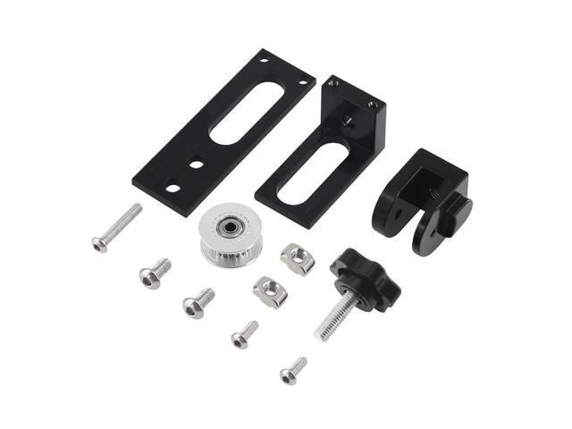 Click here for 3D Upgrade 2020 Aluminum Profile X-axis Synchronou... prices