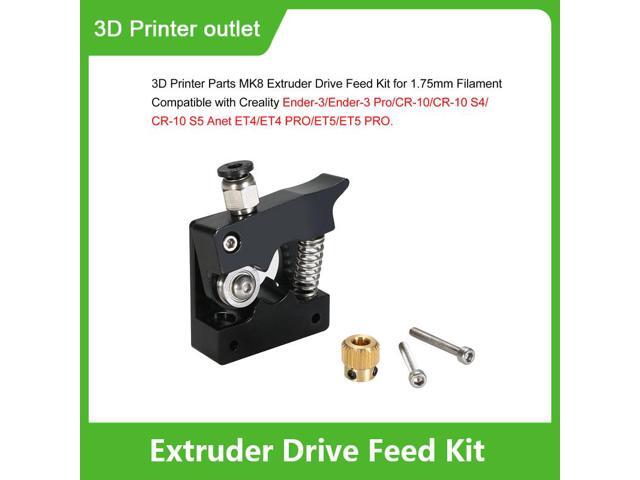 Click here for 3D Printer Parts MK8 Extruder Drive Feed Kit for 1... prices