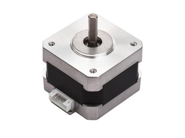 Click here for 42-34 Stepper Motor 2 Phase 1.8 Degree Step Angle... prices