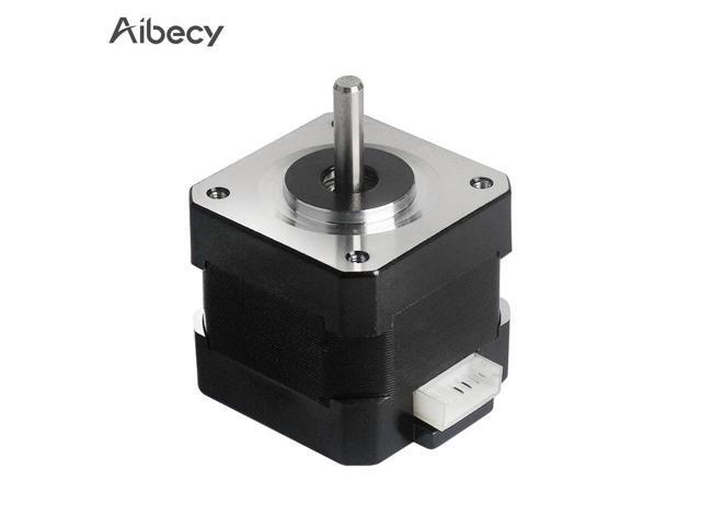 Click here for Aibecy 3D Printer Parts 42-40 Stepper Motor 2 Phas... prices