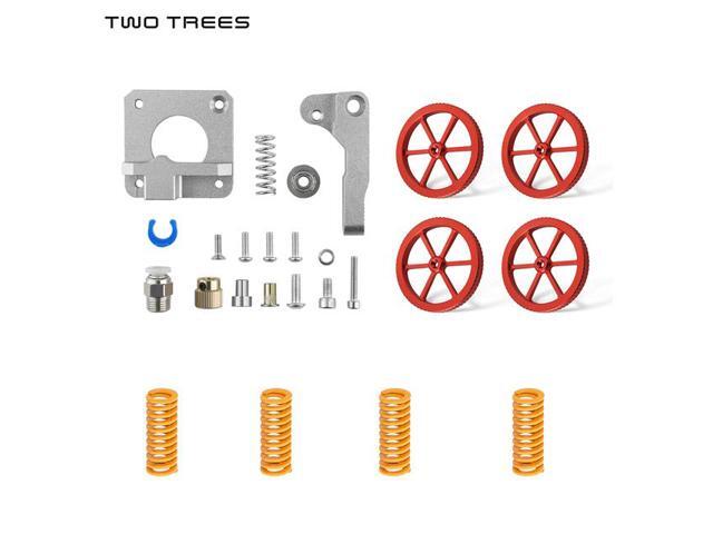 Click here for Upgraded Metal Extruder 4PCS Twist Leveling Nut Di... prices