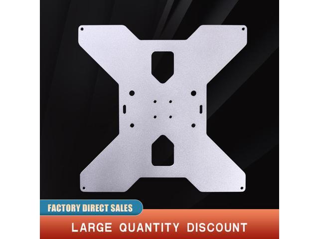 Click here for 3D Tarantula aluminum Y Carriage heated support Pl... prices