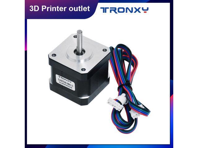 Click here for TRONXY 42 Stepper Motor High Torque Hybrid Steppin... prices