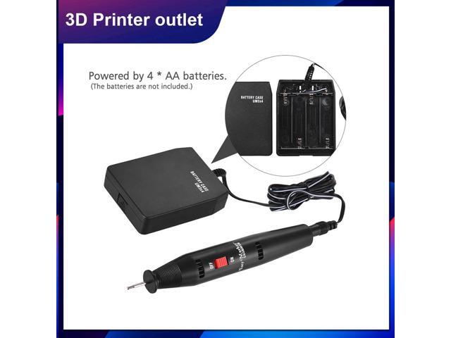 Click here for Portable Precision Electric Engraving Pen Engraver... prices